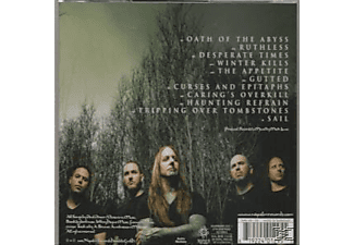 DevilDriver | Winter Kills - (CD) DevilDriver auf CD online kaufen | SATURN