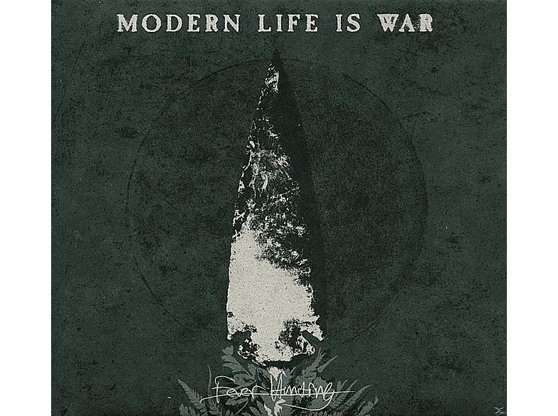 Modern Life Is War | Modern Life Is War - Fever Hunting - (CD) Rock CDs ...