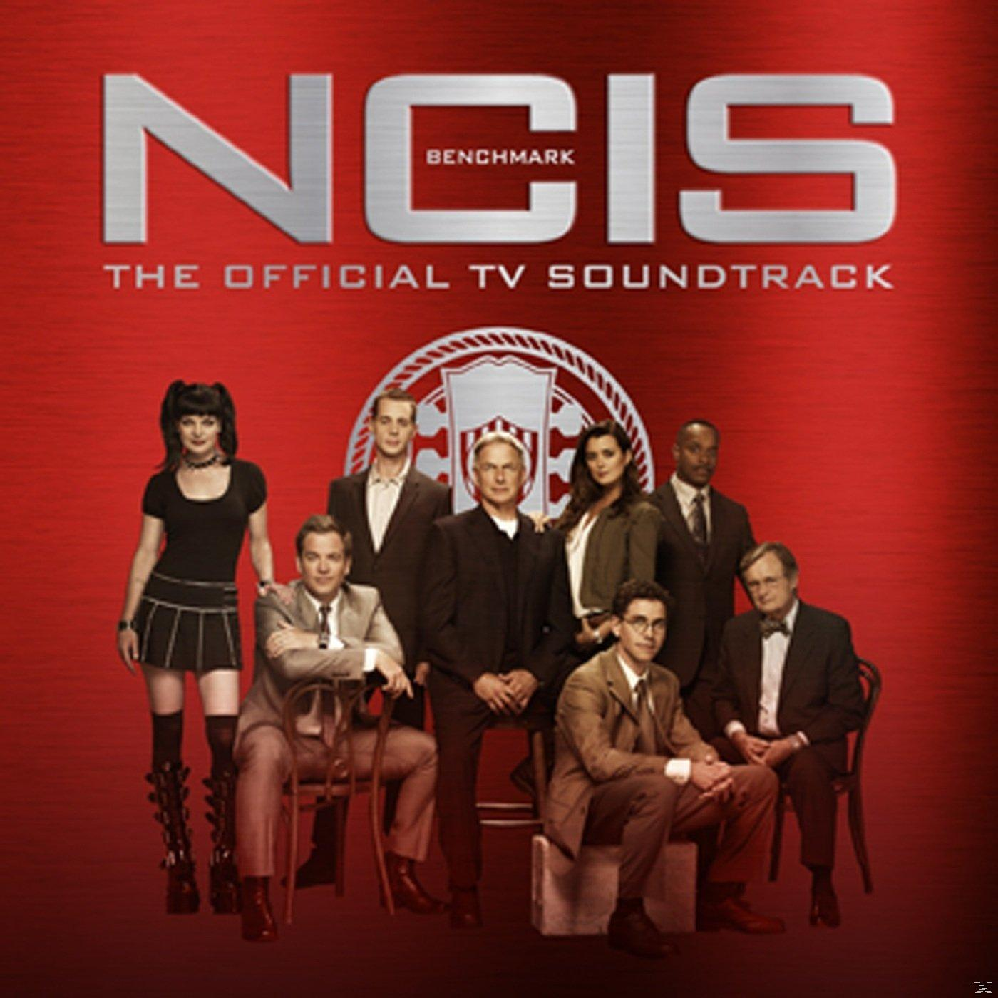 VARIOUS | VARIOUS - NCIS: Benchmark (The Official TV Soundtrack) - (CD ...