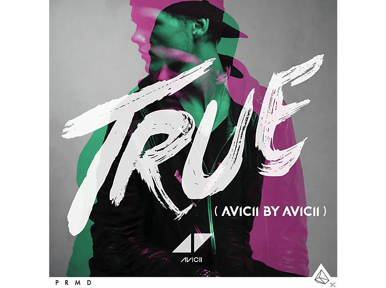 Avicii | True: Avicii By Avicii [CD] | MediaMarkt