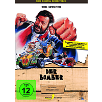 Der Bomber (New Digital Remastered) DVD online kaufen | MediaMarkt
