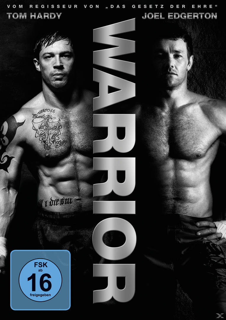 Warrior DVD online kaufen | MediaMarkt