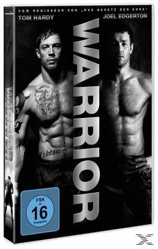 Warrior DVD online kaufen | MediaMarkt