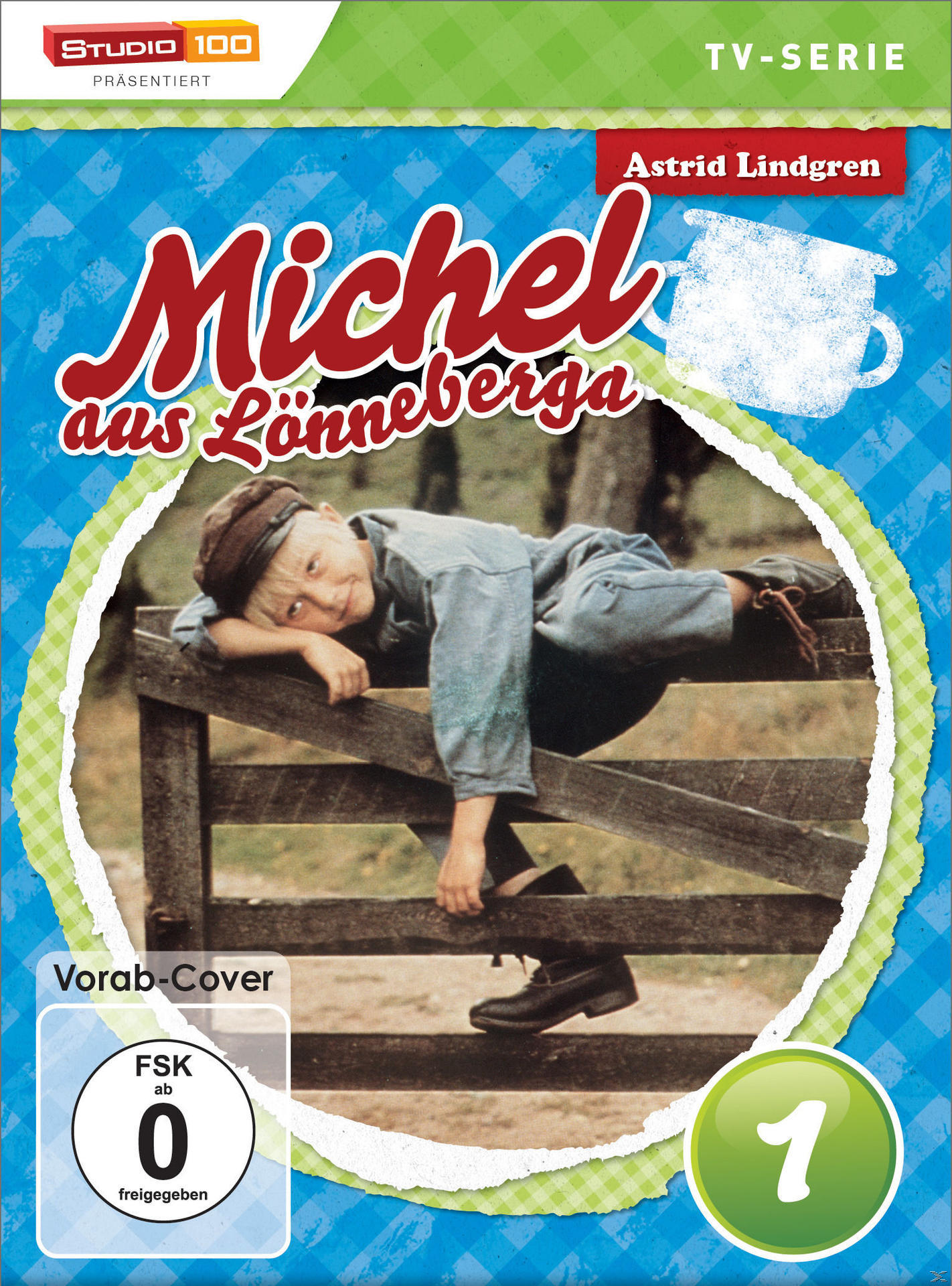01. Michel | TV Serie DVD online kaufen | MediaMarkt