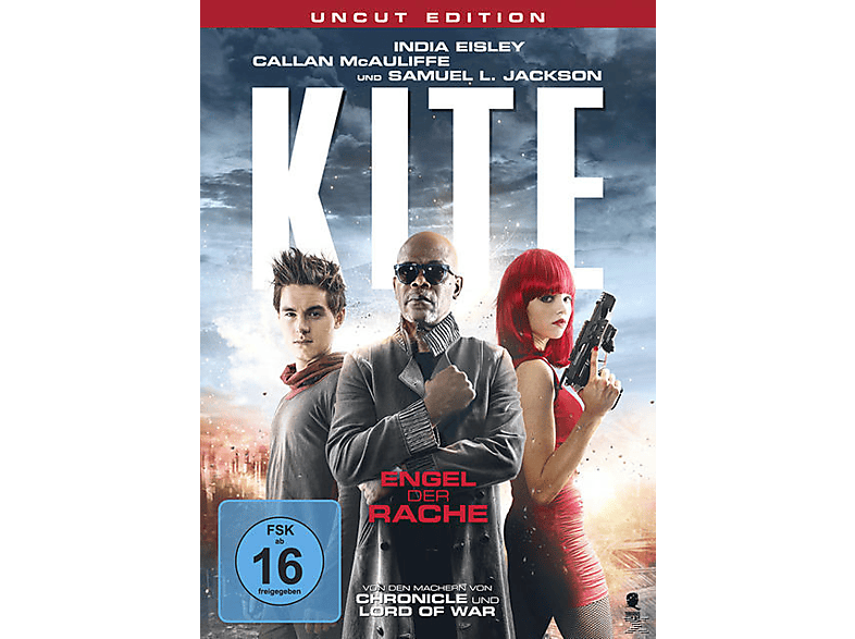 Kite DVD | SATURN