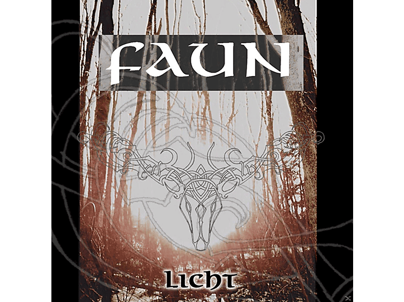Faun | Faun - Licht - (CD) Rock CDs - MediaMarkt