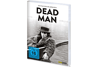 Dead Man DVD online kaufen | MediaMarkt