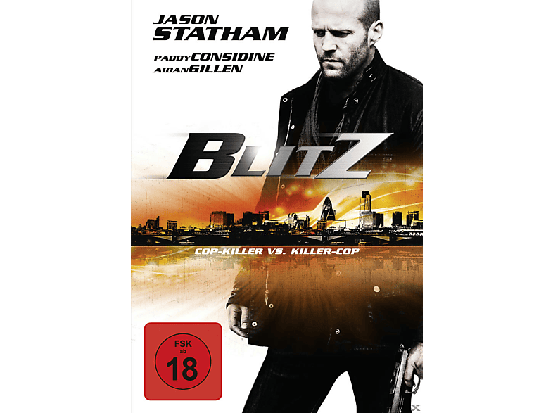 Blitz DVD online kaufen | MediaMarkt