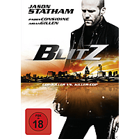 Blitz DVD online kaufen | MediaMarkt