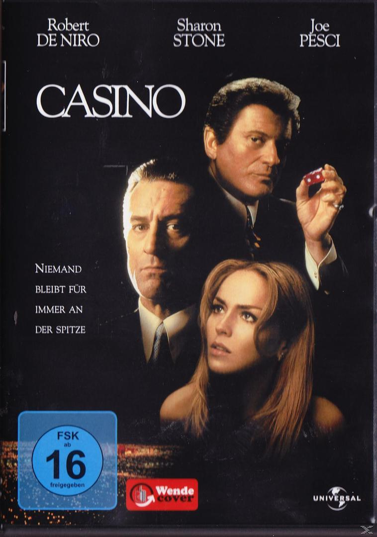 Casino DVD kaufen | MediaMarkt