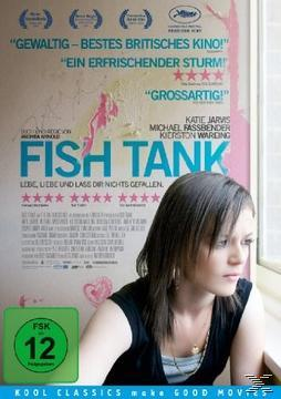 Fish Tank DVD online kaufen | MediaMarkt