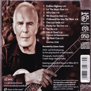 Allan Taylor | All Is One - (SACD Hybrid) | MediaMarkt
