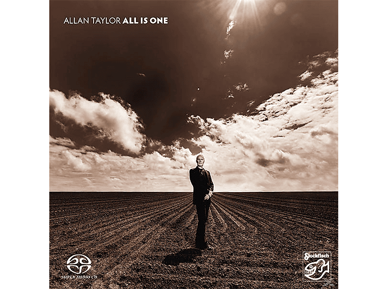 Allan Taylor | All Is One - (SACD Hybrid) | MediaMarkt