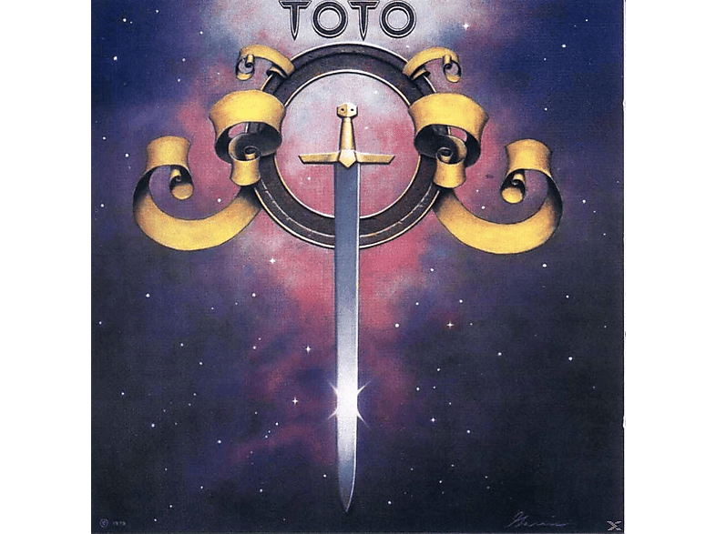Toto | Toto (Lim. Collector's Edition) - (CD) | MediaMarkt