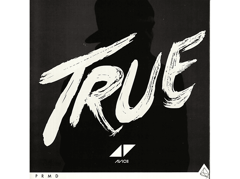 Avicii | TRUE - (CD) | SATURN