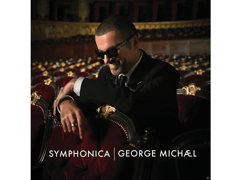 George Michael | Symphonica - (CD) | MediaMarkt