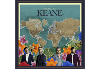 The Best Of Keane Keane auf CD online kaufen | SATURN