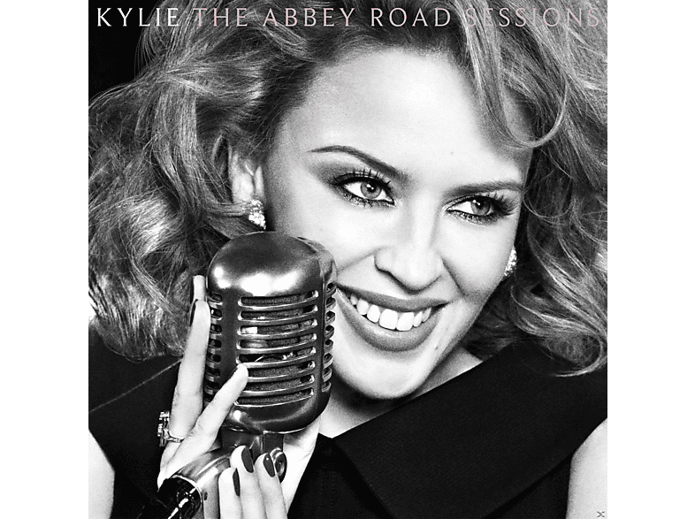 Kylie Minogue | Kylie Minogue - The Abbey Road Sessions - (CD) Rock CDs ...
