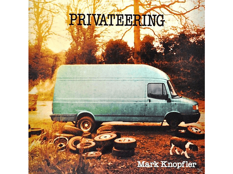 Mark Knopfler | Mark Knopfler - PRIVATEERING - (CD) Rock CDs - MediaMarkt