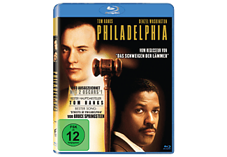 Philadelphia Blu-ray online kaufen | MediaMarkt