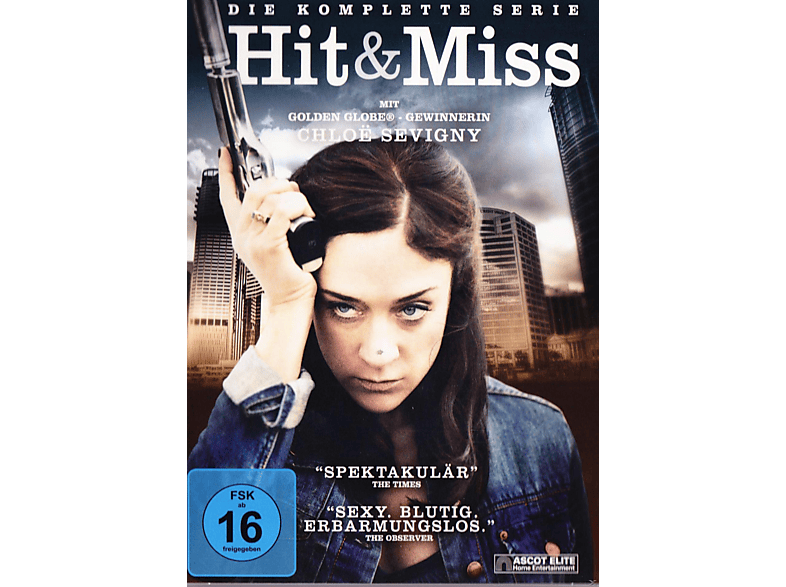 Miss DVD online kaufen | MediaMarkt