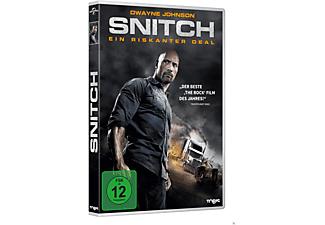 Snitch | Ein riskanter Deal DVD online kaufen | MediaMarkt