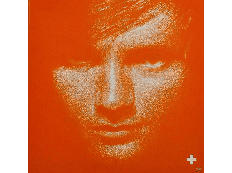 Ed Sheeran | + - (CD) | MediaMarkt