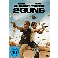 2 Guns DVD online kaufen | MediaMarkt