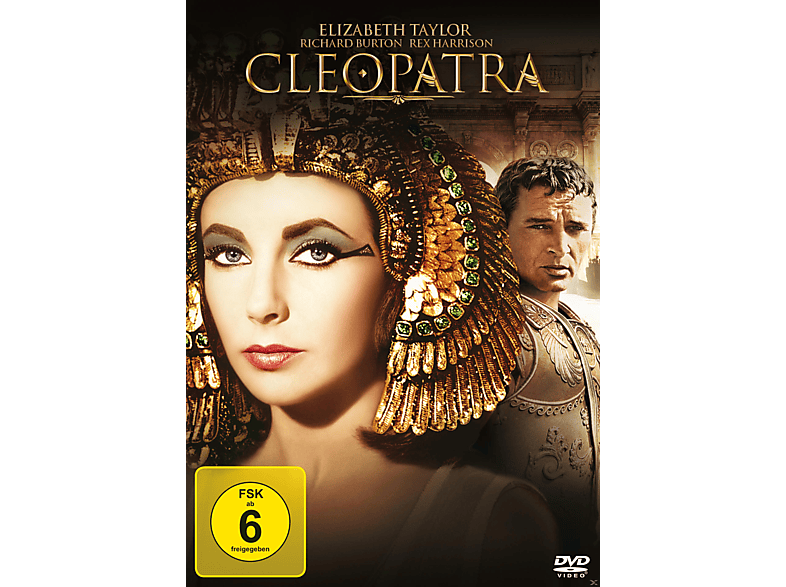 Cleopatra | Special Edition DVD | SATURN