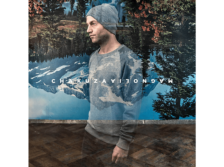 Chakuza | Magnolia - (CD) Chakuza auf CD online kaufen | SATURN