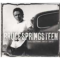 Bruce Springsteen | Bruce Springsteen - COLLECTION - 1973-2012 - (CD ...