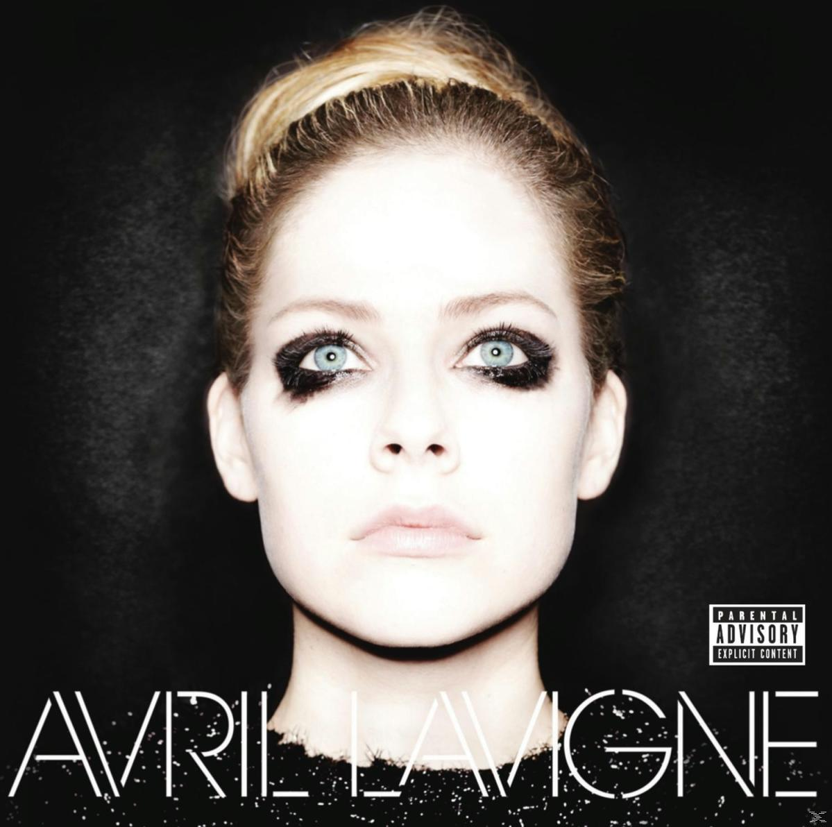 Avril Lavigne | Avril Lavigne - (CD) | SATURN