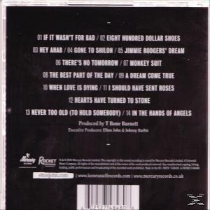 Elton John/Leon Russell | Elton John/Leon Russell - The Union - (CD ...