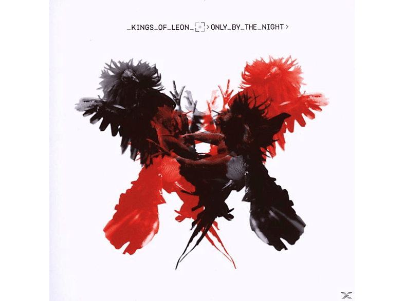 Kings Of Leon | Kings Of Leon - Only By The Night - (CD) Rock CDs - MediaMarkt