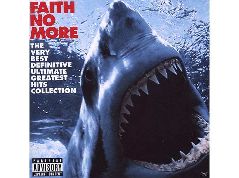 Faith No More | Faith No More - Very Best Definitive Ultimate greatest ...