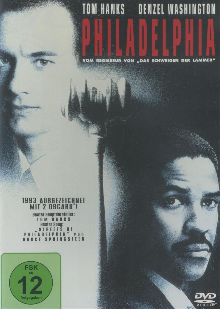 Philadelphia DVD online kaufen | MediaMarkt