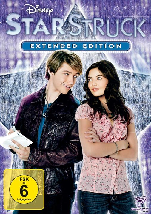 Starstruck DVD | MediaMarkt