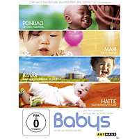 Babys DVD online kaufen | MediaMarkt