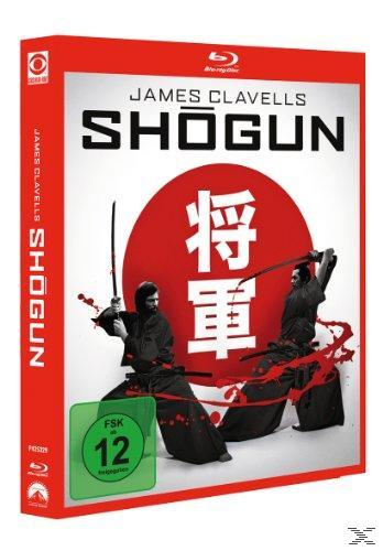 Shogun Blu-ray | MediaMarkt