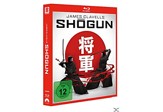 Shogun Blu-ray online kaufen | MediaMarkt