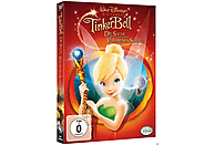 Tinkerbell 2: Die Suche nach dem verlorenen Schatz [DVD] - DVD Disney ...