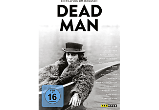 Dead Man [DVD] online kaufen | MediaMarkt