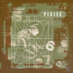 Pixies | Pixies - Doolittle - (CD) Rock & Pop CDs - MediaMarkt
