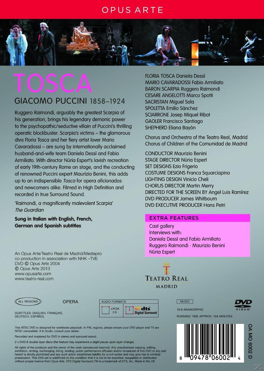 Fabio Armilato, Marco Spotti, Miguel Sola, Emilio Sanchez, Josep Miquel ...