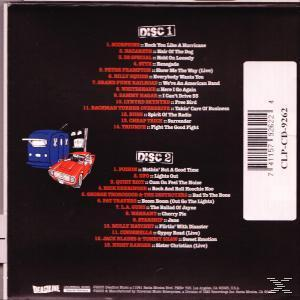 VARIOUS | VARIOUS - This Is Mullet Rock - (CD) Rock CDs - MediaMarkt