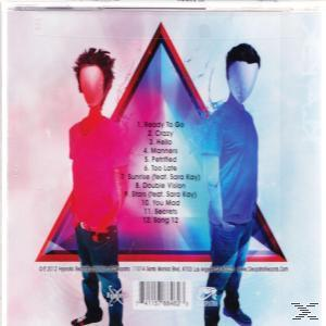Klaypex | Klaypex - Ready To Go - (CD) Dance & Electro CDs - MediaMarkt