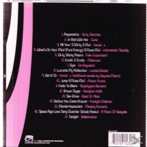 VARIOUS | VARIOUS - Electro Wave - (CD) Dance & Electro CDs - MediaMarkt