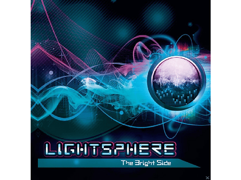 Lightsphere | The Bright Side - (CD) | MediaMarkt