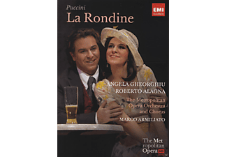 VARIOUS, Metropolitan Opera Chorus, Metropolitan Opera Orchestra | La ...