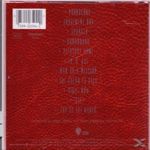 Van Halen | Van Halen - For Unlawful Carnal Knowledge - (CD) Rock & Pop ...